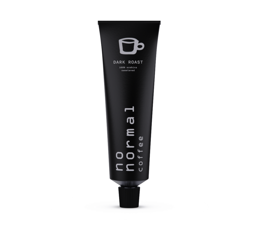 No Normal Coffee - The Outdoor Coffee