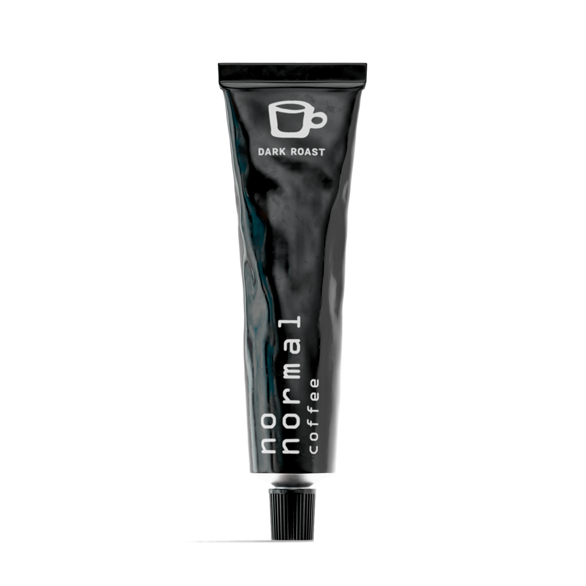 No Normal Coffee - The Outdoor Coffee