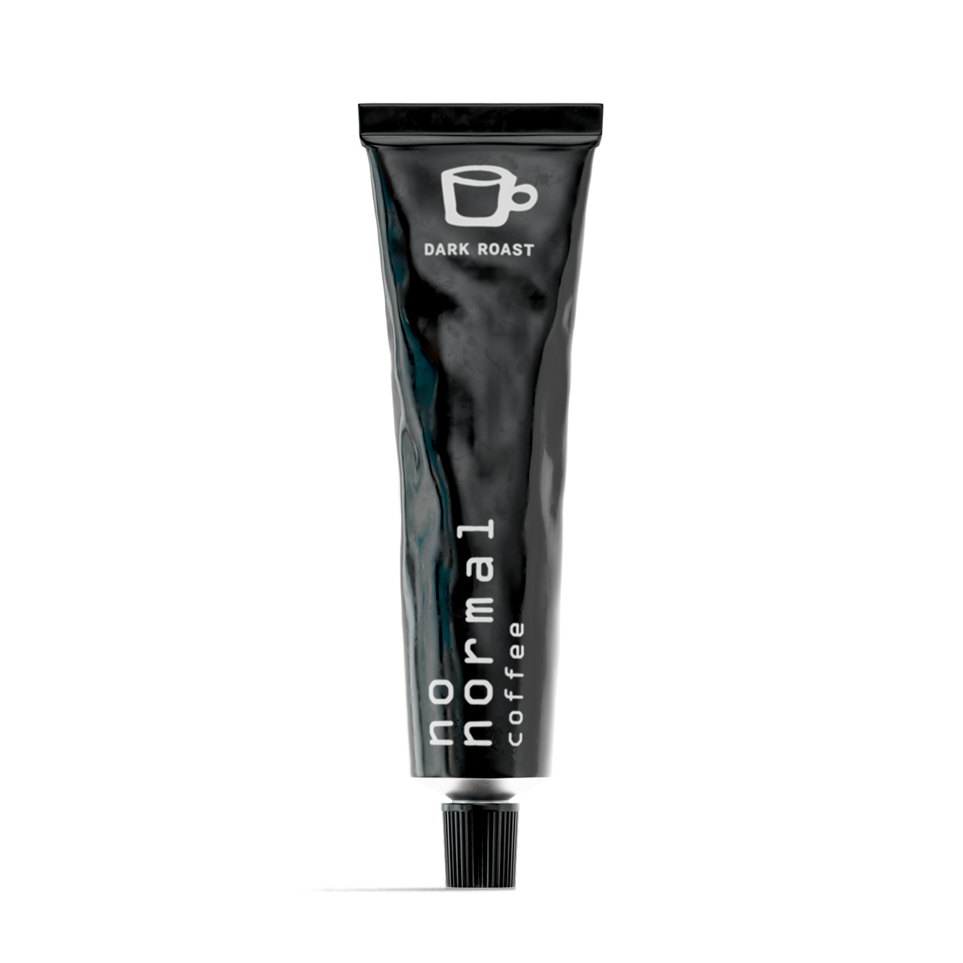 No Normal Coffee - The Outdoor Coffee